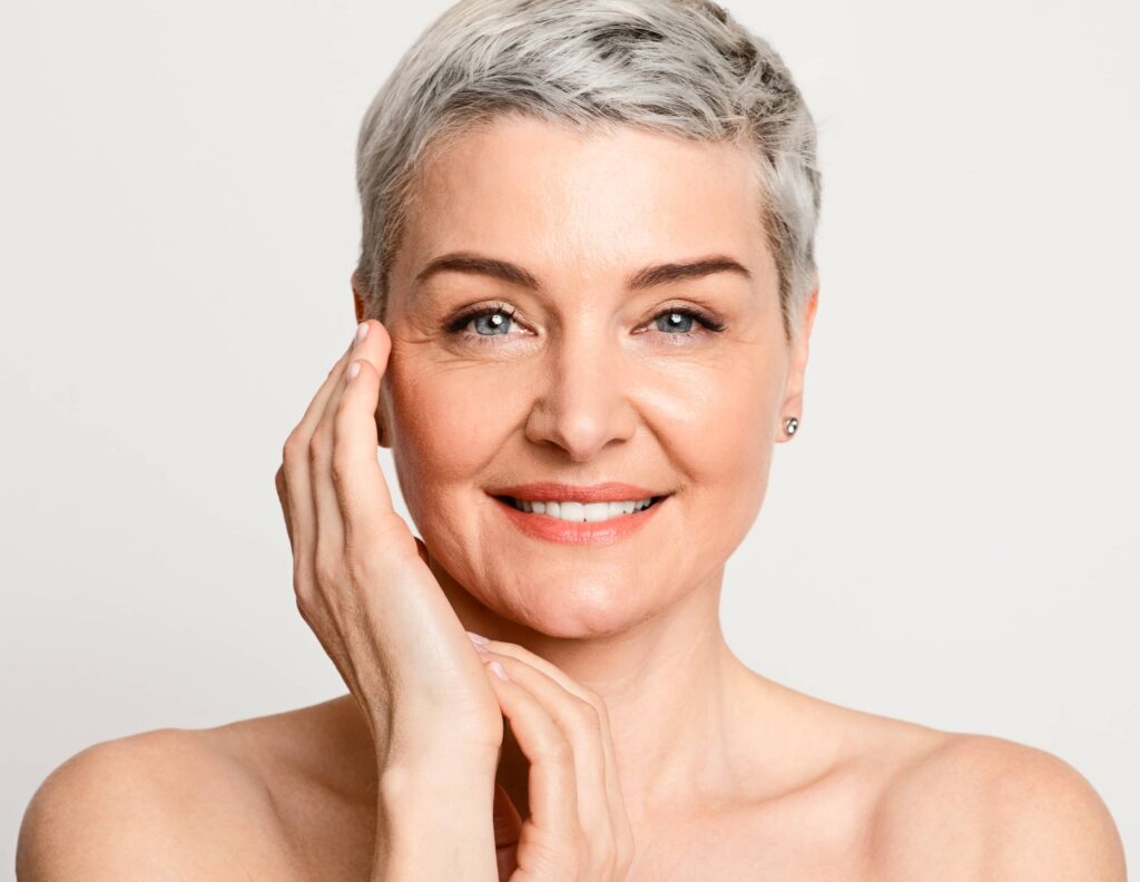 Fils tenseurs | lifting sans chirurgie | Dr Rivalier à Lyon