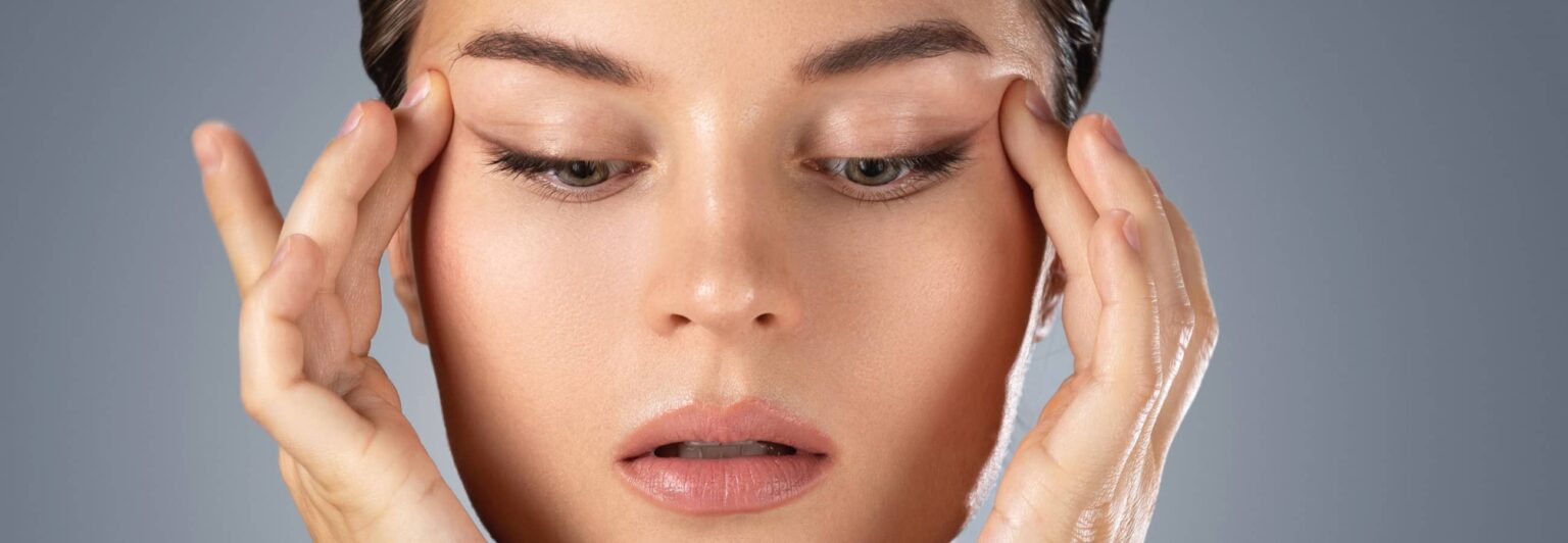 Sourcils tombants : quelle solution en médecine esthétique ? | Dr ...