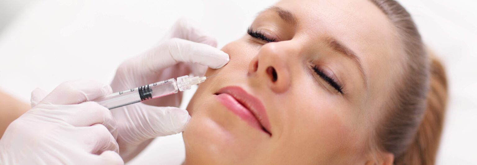 Quelles zones peut-on traiter avec le botox ? | Dr Rivalier | Lyon