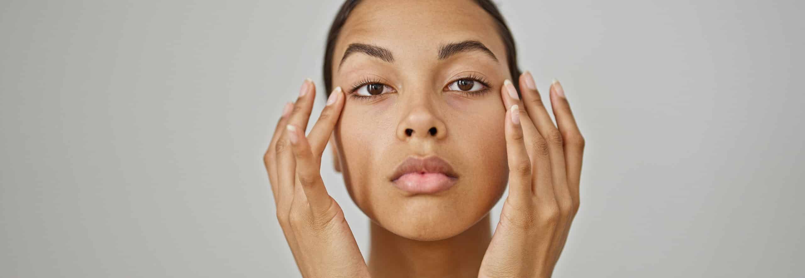 Injection de polynucléotides pour les cernes : à quoi s’attendre ? | Dr ...